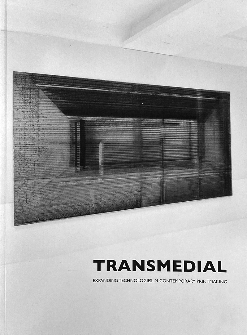 TRANSMEDIAL Exhibition 2021 | srpLAB